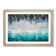 East Urban Home Tulum Mexico Beach - Picture Frame Graphic Art Print ...