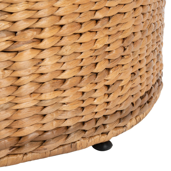 Bay Isle Home Willow End Table & Reviews | Wayfair