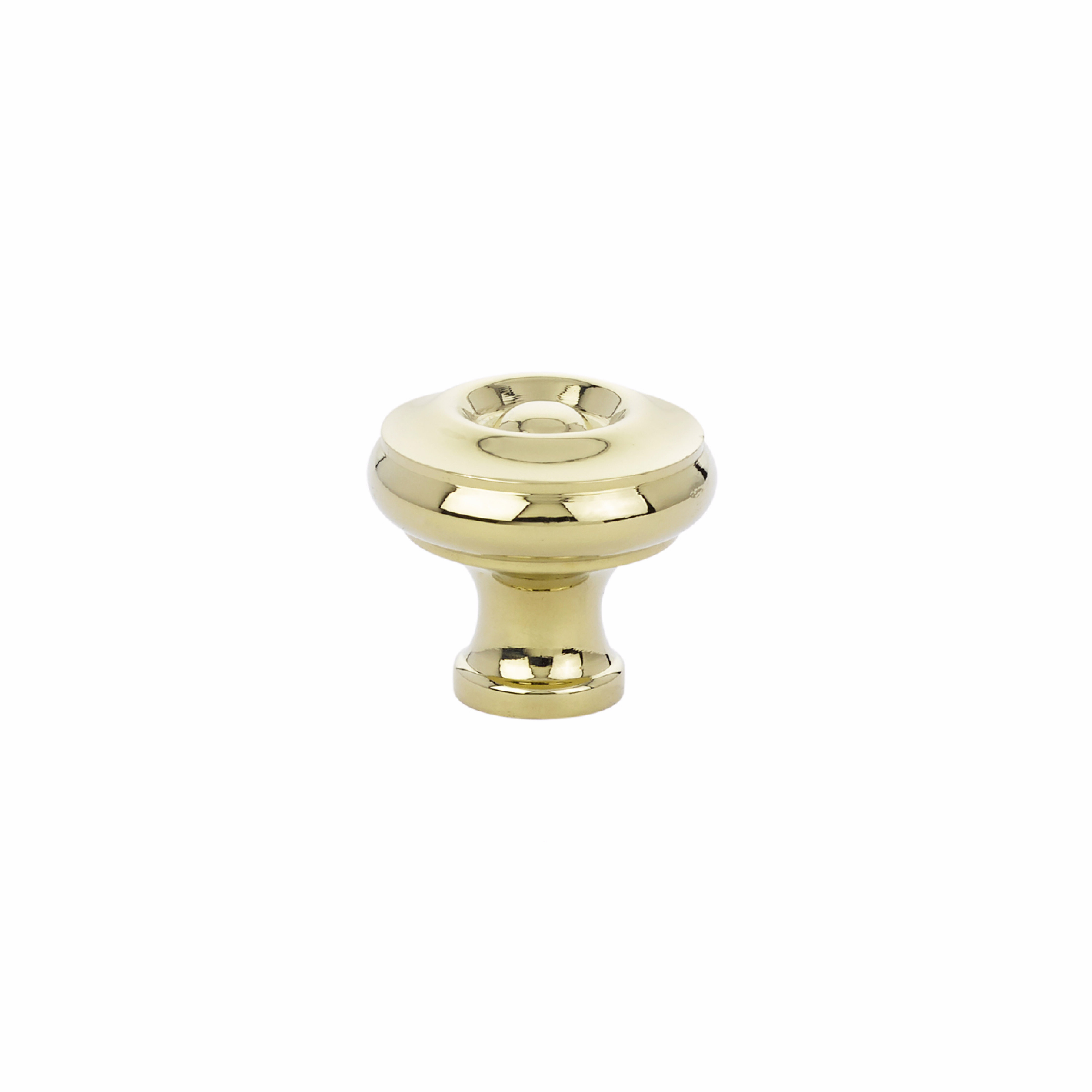 Emtek Waverly Cabinet Knob | Perigold