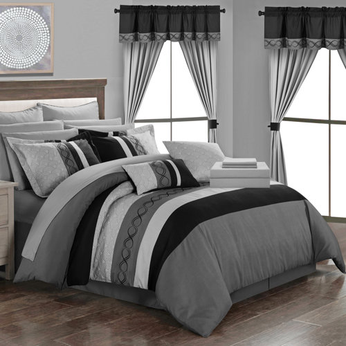 Comforters & Comforter Sets You'll Love | Wayfair