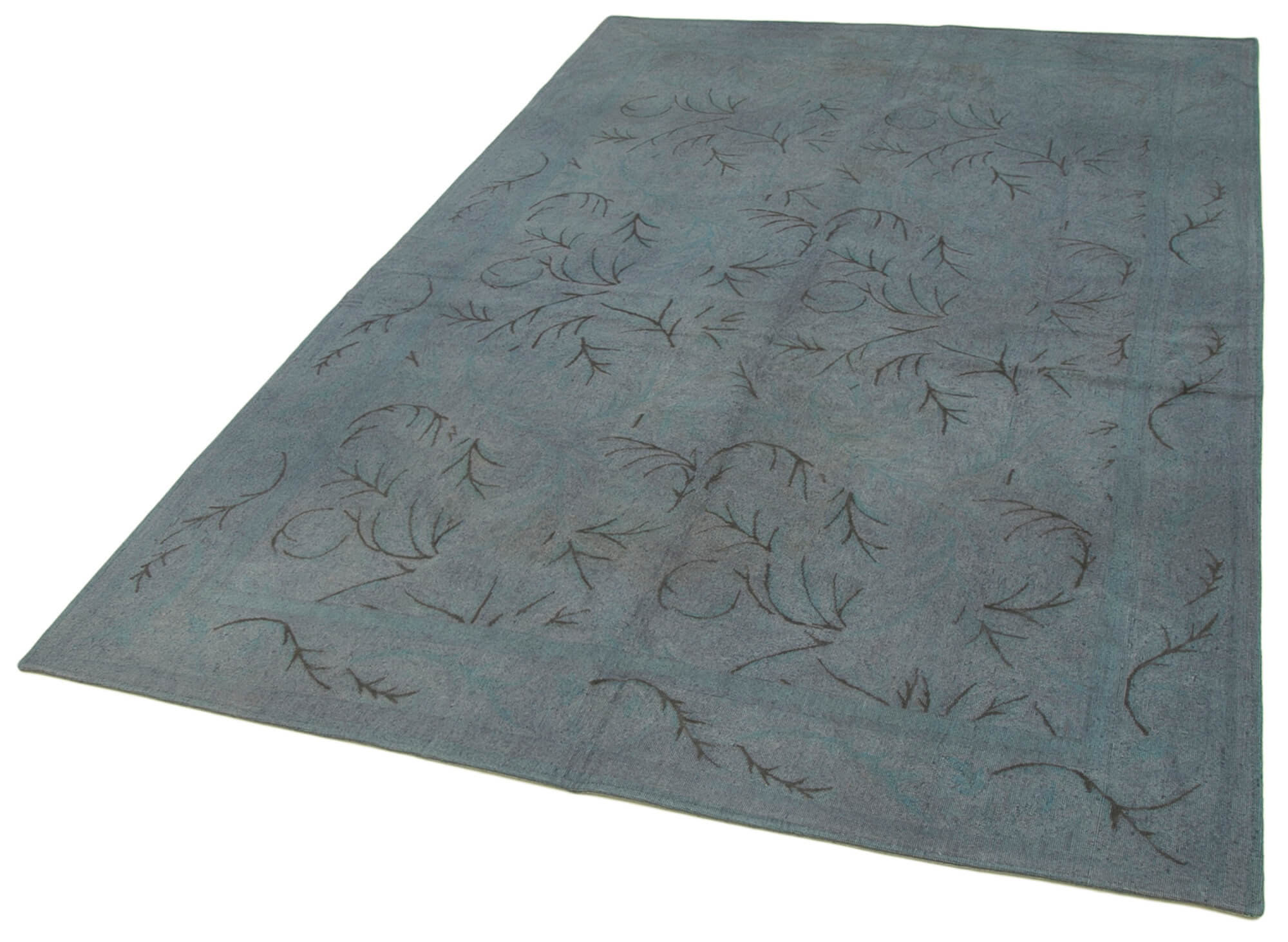 Ophelia & Co. Brishna Rectangle 5'5" X 8'4" Area Rug | Wayfair