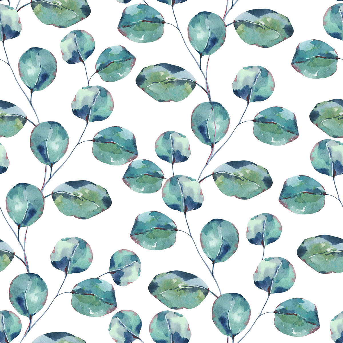 Red Barrel Studio Iyland Peel & Stick Floral Wallpaper - Wayfair Canada