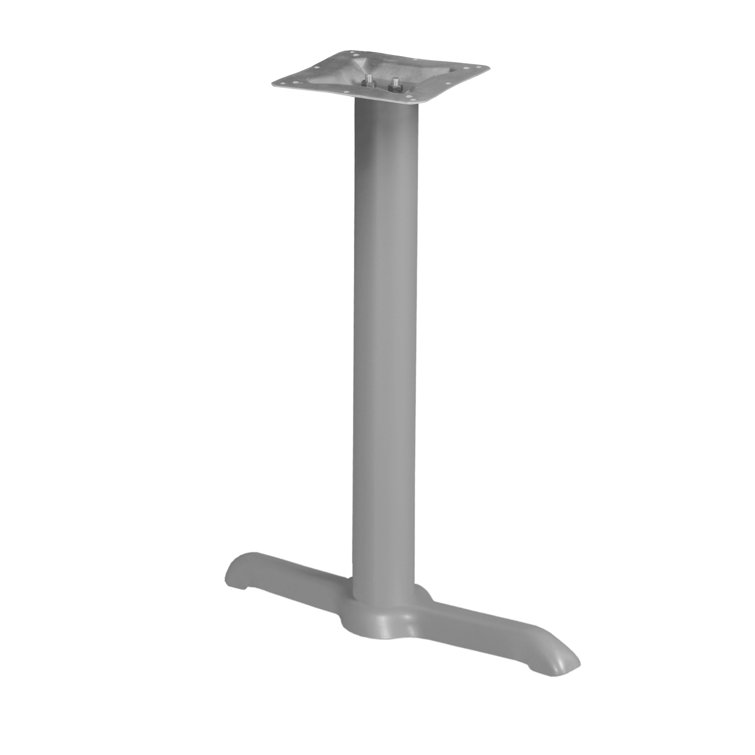 Regency Base de table en T 28 po Cain - Wayfair Canada