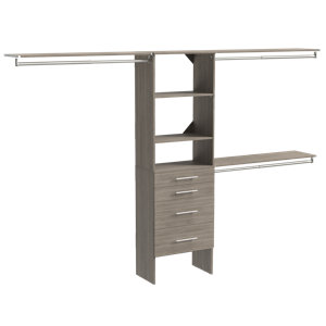 Closet Systems & Organizers | Wayfair
