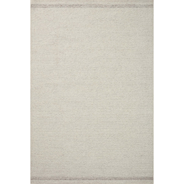 Magnolia Home By Joanna Gaines X Loloi Ashby Mist / Silver Area Rug ...