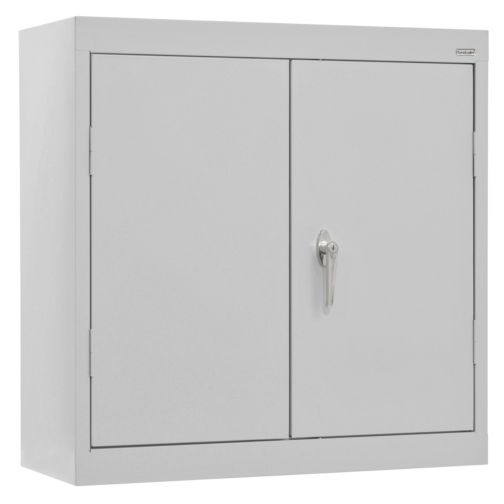 Ebern Designs Wall Mount Storage Cabinet | Wayfair