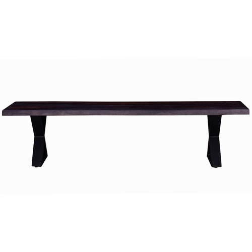 Black Kitchen & Dining Benches You'll Love - Wayfair Canada