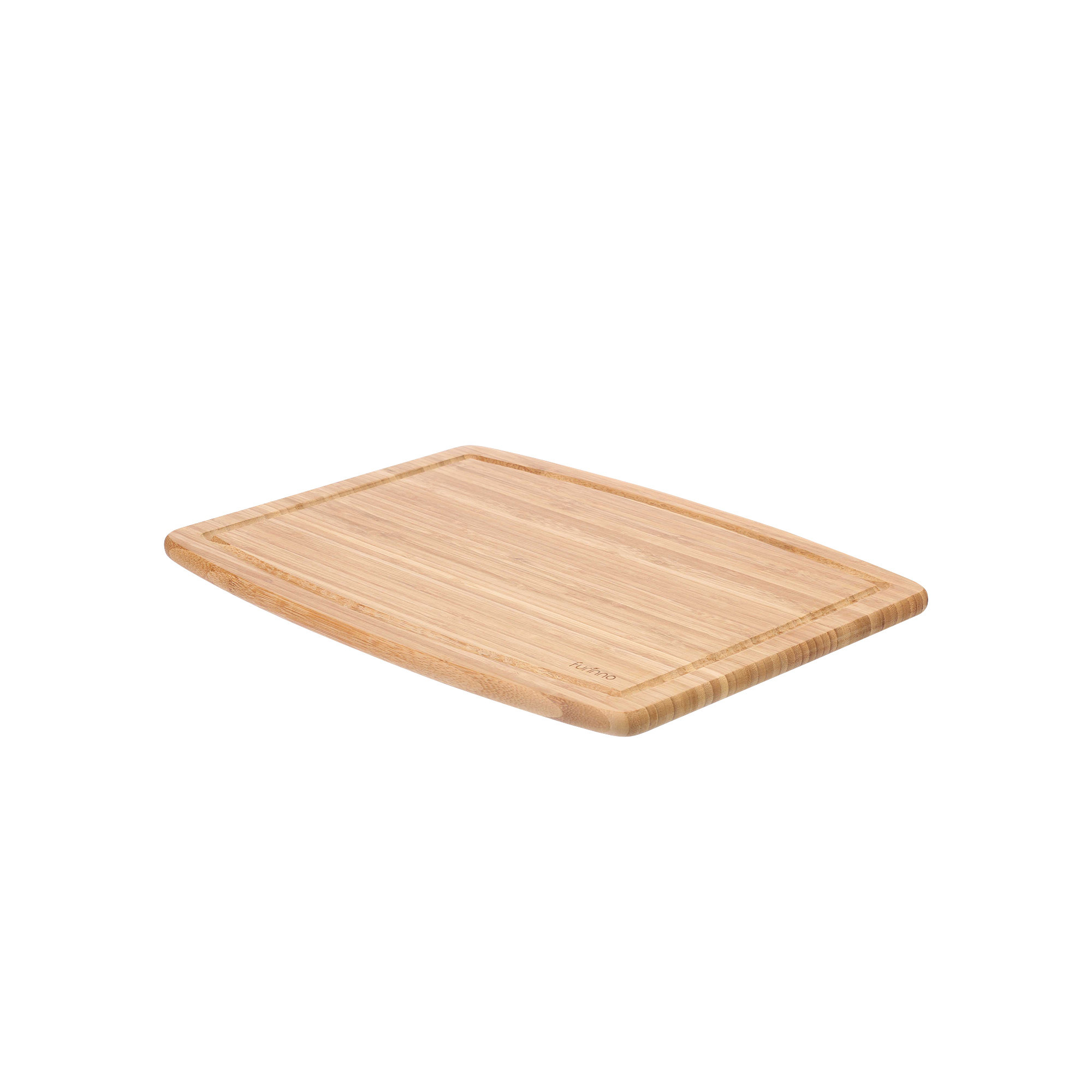 Symple Stuff Harless Bamboo Chopping Board & Reviews | Wayfair.co.uk