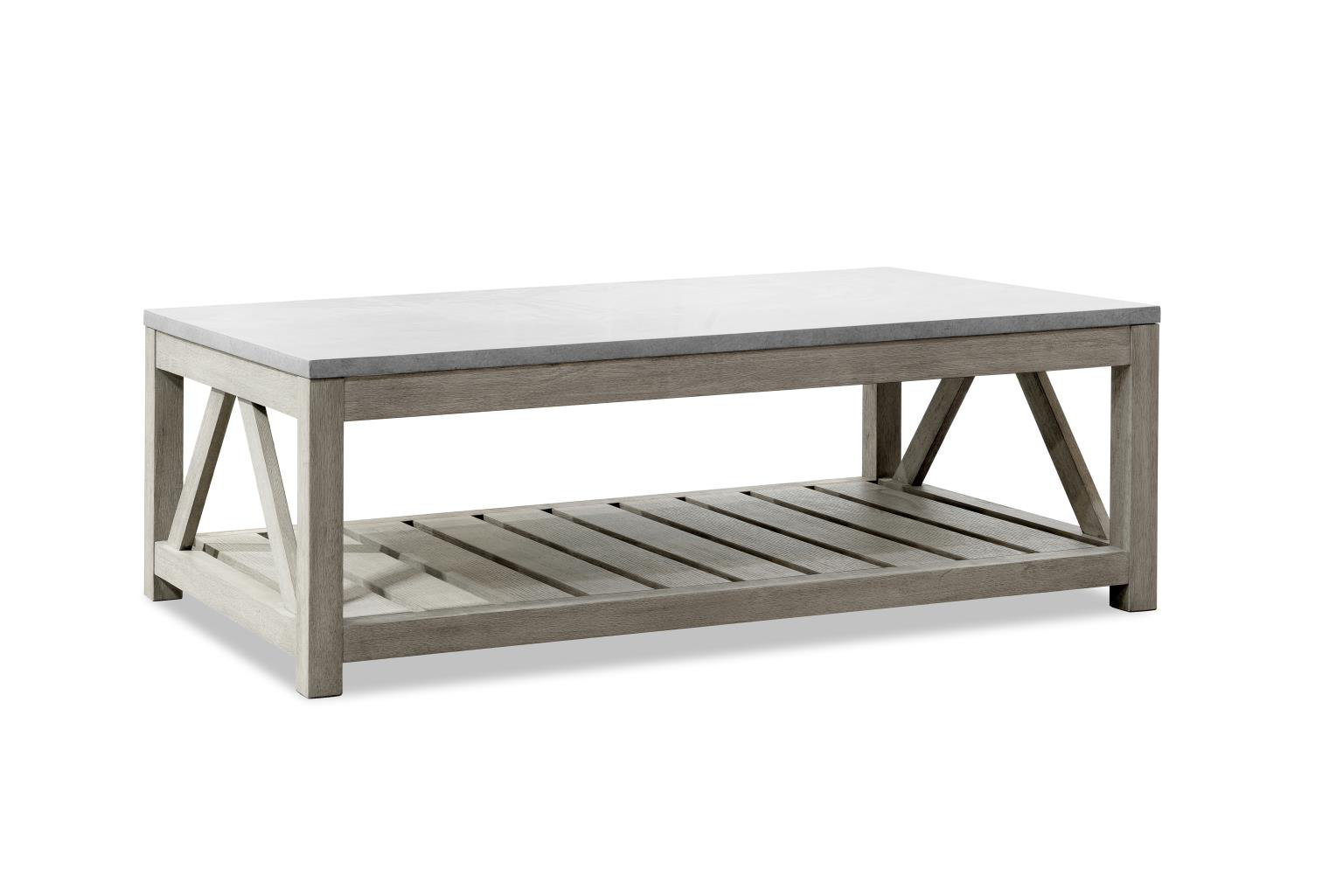 Birch Lane™ Bennett COCKTAIL TABLE | Wayfair