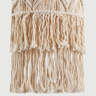 Dakota Fields Daleysa 1 - Light Boho White Pendant | Wayfair
