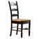 Lark Manor Amasya Ladder Back Side Chair & Reviews | Wayfair