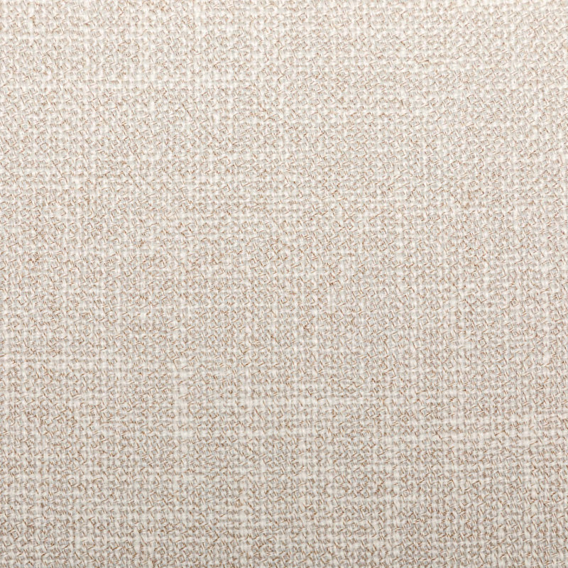 Latitude Run® Virlyn 19" Wide Modern Minimalist Linen Down Fill Dining ...
