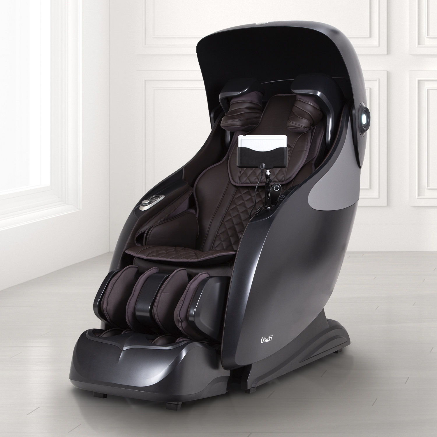 Titan Chair Ai Xrest 4D+ Massage Chair | Wayfair
