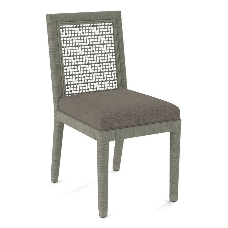 Glinda Side Chair & Reviews | Birch Lane