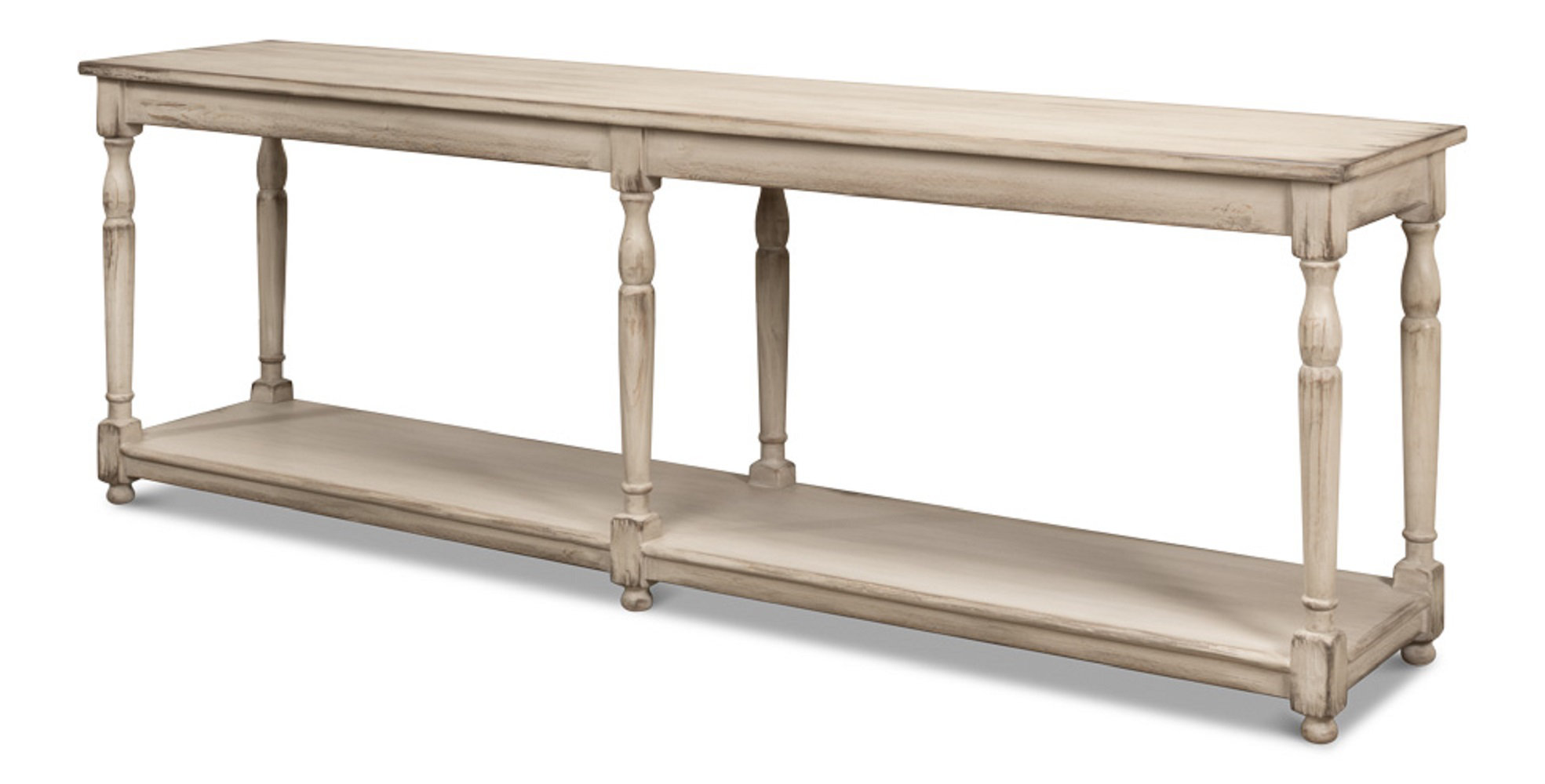 Sarreid Ltd Jensen Console | Wayfair