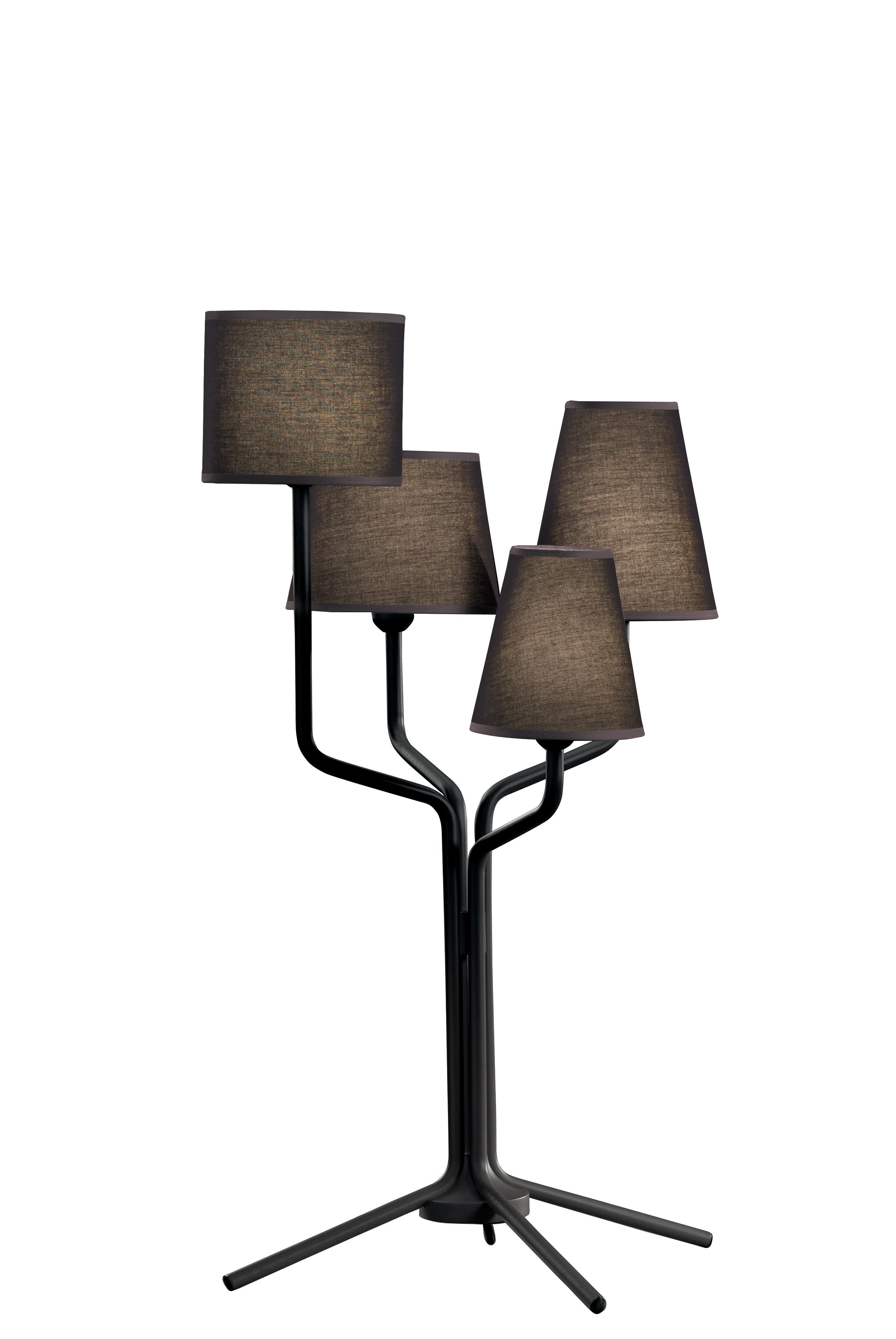 FOC Lighting Tria Metal Novelty Lamp | Wayfair