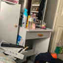 Latitude Run® Vinush Vanity Set with Stool and Mirror & Reviews ...