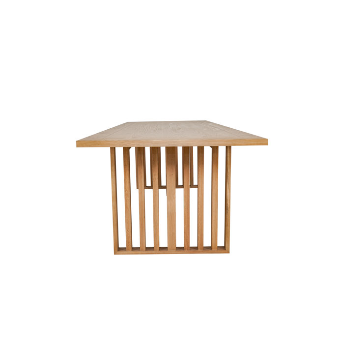 Joss & Main Lamesa Dining Table | Wayfair