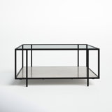 Square Coffee Tables | Joss & Main