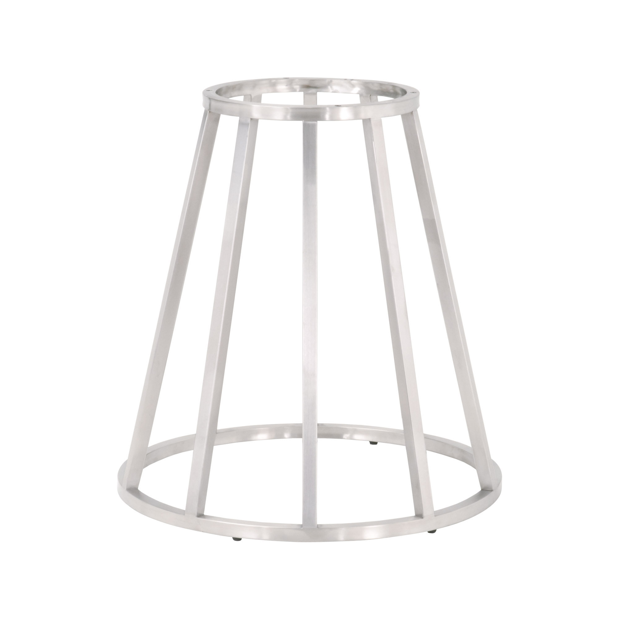 Wrought Studio Chessman 28" Round Table Base - Wayfair Canada