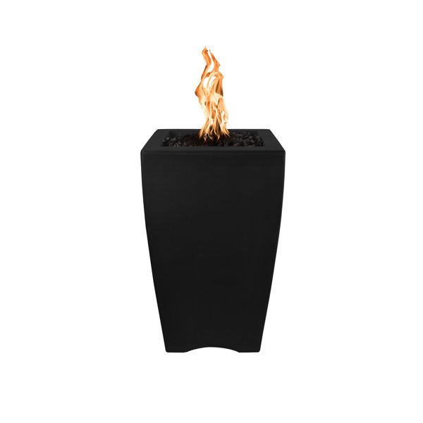Fire Columns | Wayfair