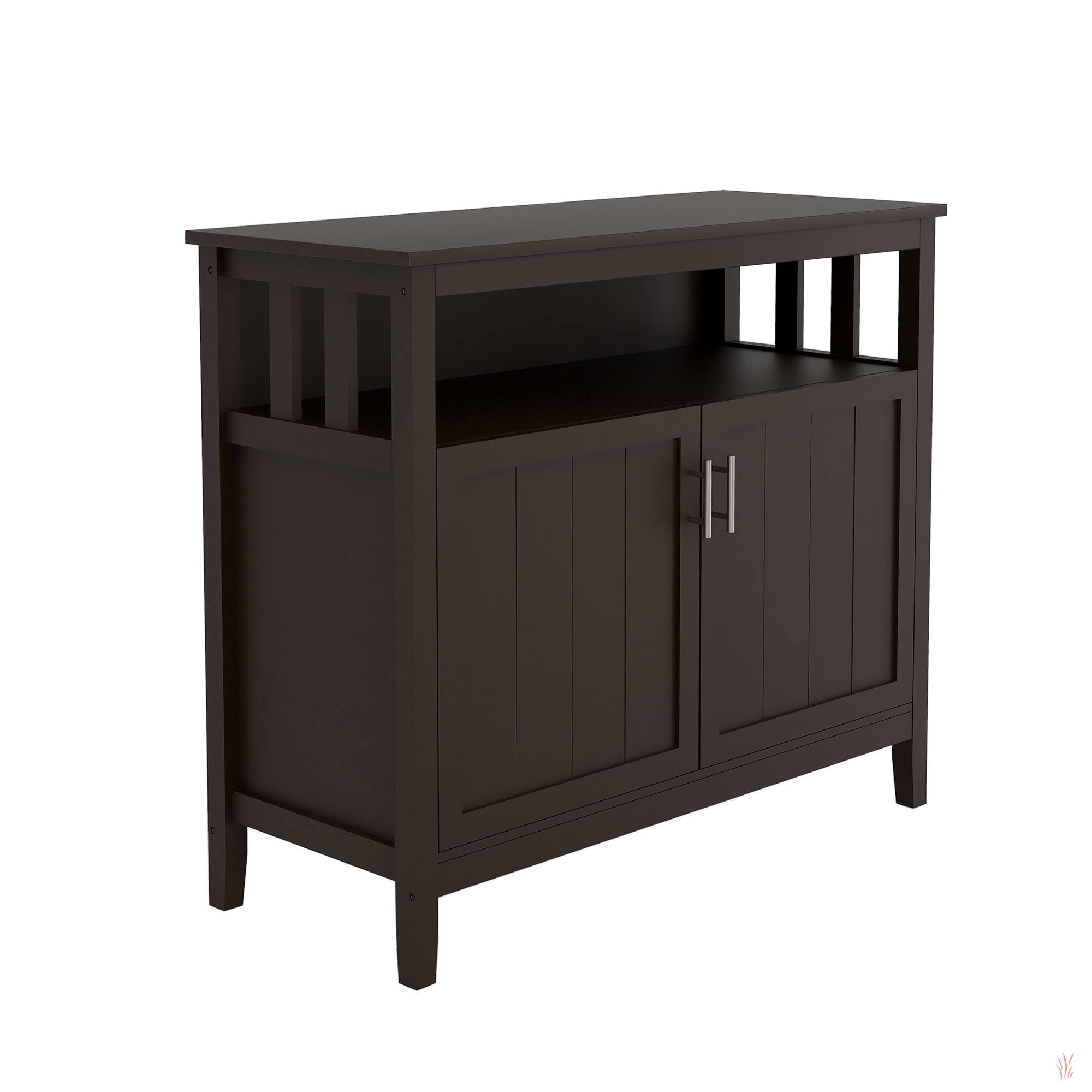 Red Barrel Studio® Kitchen Storage Sideboard And Buffet Server Cabinet ...