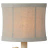 Ophelia & Co. Wenzel 12" Bird Table Lamp & Reviews | Wayfair
