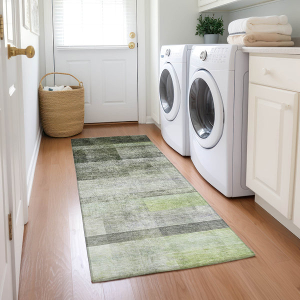 Langley Street Milani Striped Rug | Wayfair