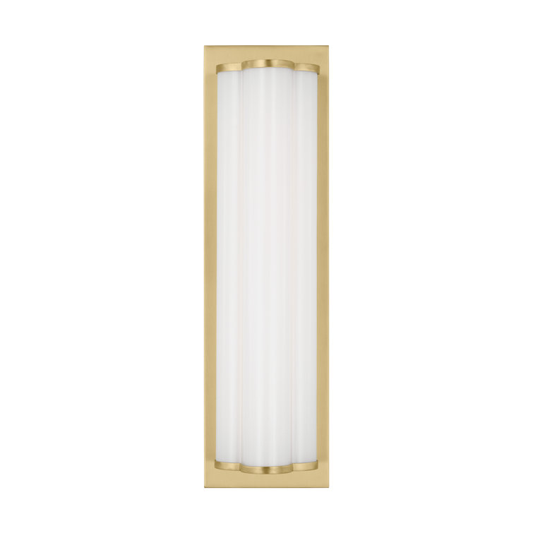 kate spade new york Freya 1 - Light LED Vanity Light | Perigold