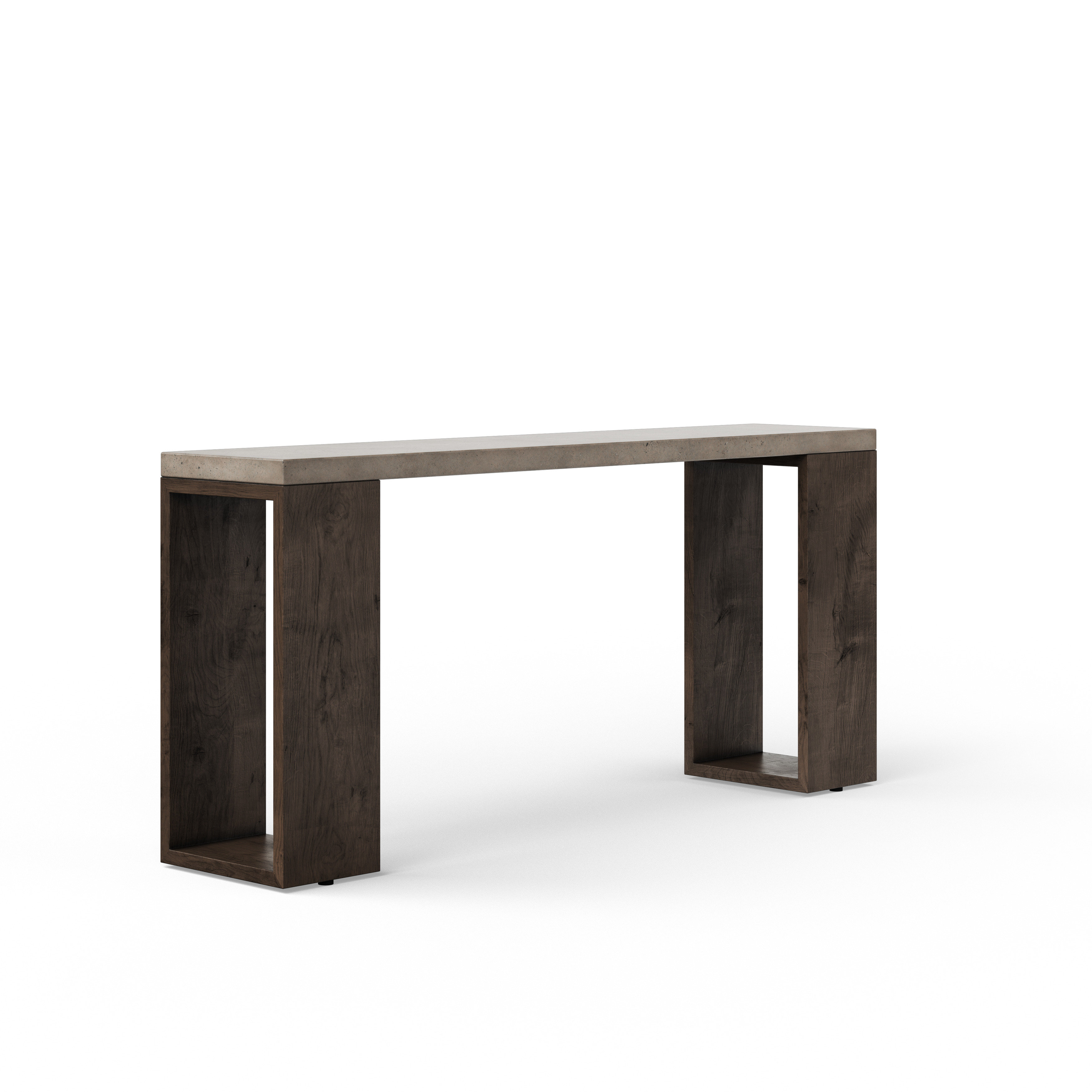 Trent Austin Design® Quigley 59.75" Console Table & Reviews | Wayfair