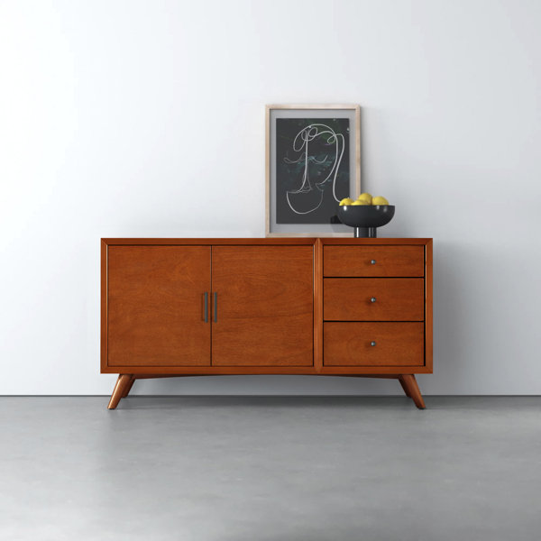 AllModern Buffet Williams et Commentaires - Wayfair Canada