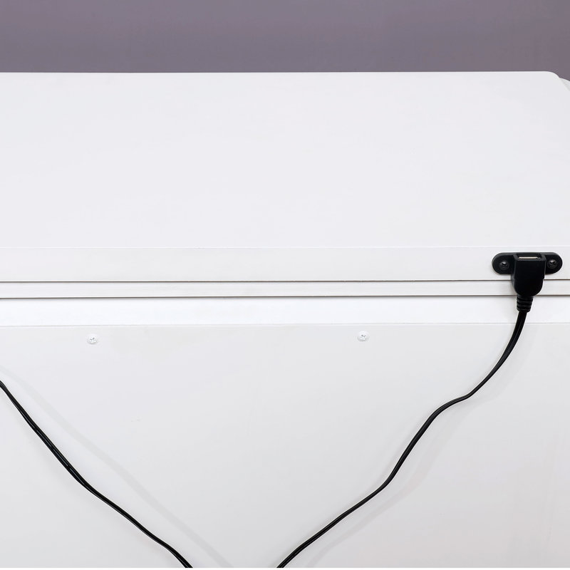 Viv + Rae Labombard Wood 3-Piece Bedroom Set & Reviews - Wayfair Canada