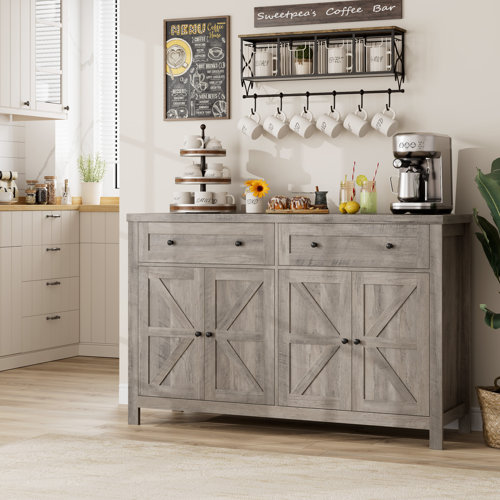 Sideboards & Buffet Tables - Wayfair Canada