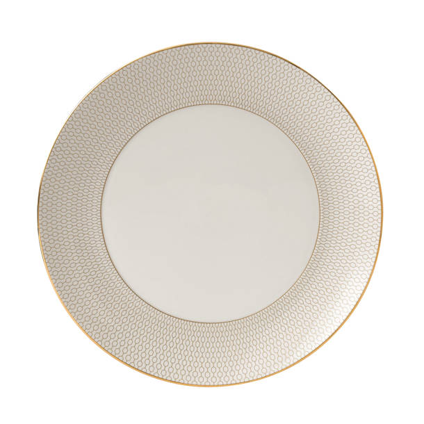 Wedgwood Gio Gold 5 Piece Place Setting & Reviews | Perigold