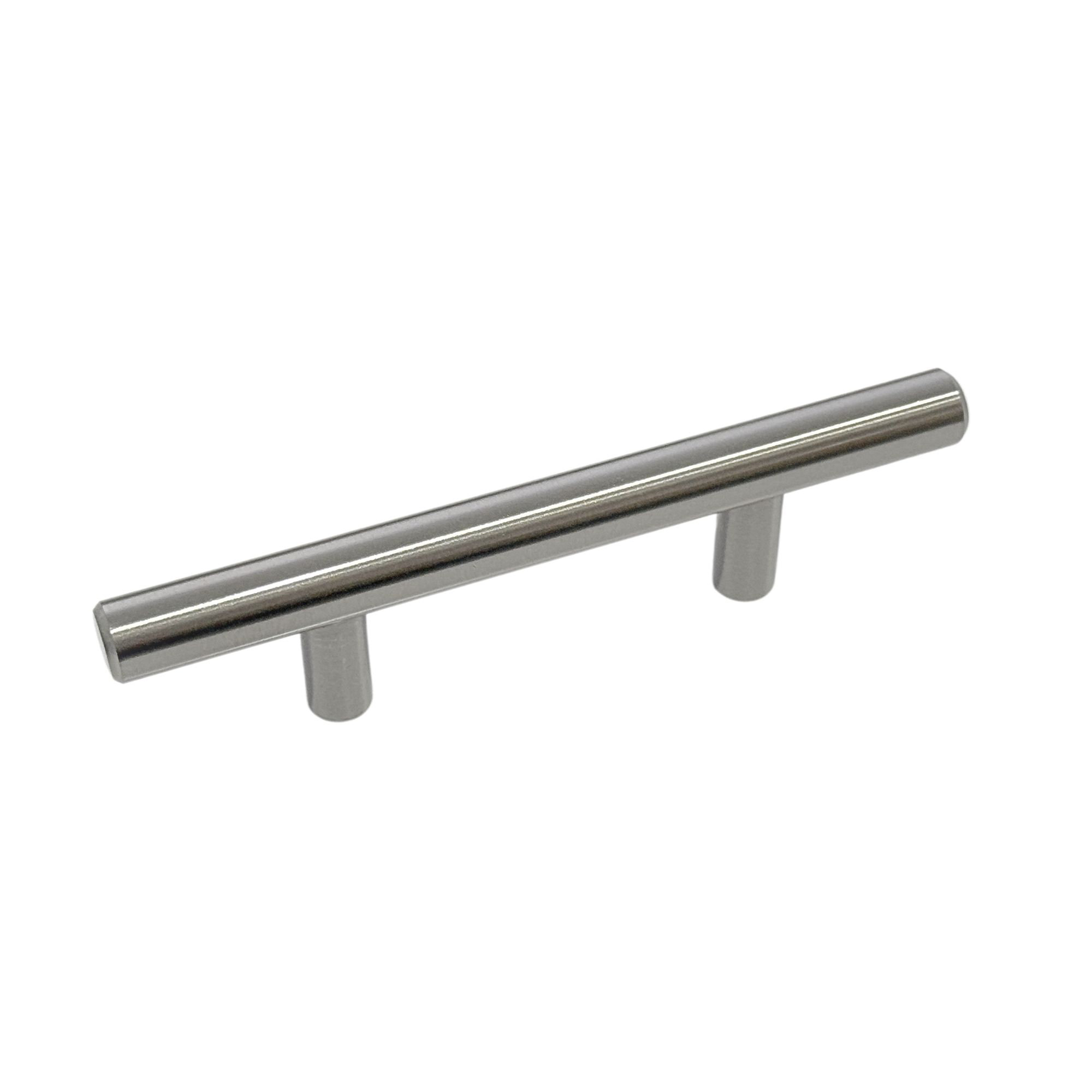 OAKLAND T Style Stainless Steel Bar Pull | Wayfair