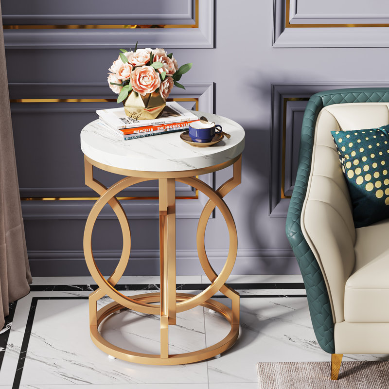 Fairmont Park Watsons Side Table & Reviews | Wayfair.co.uk