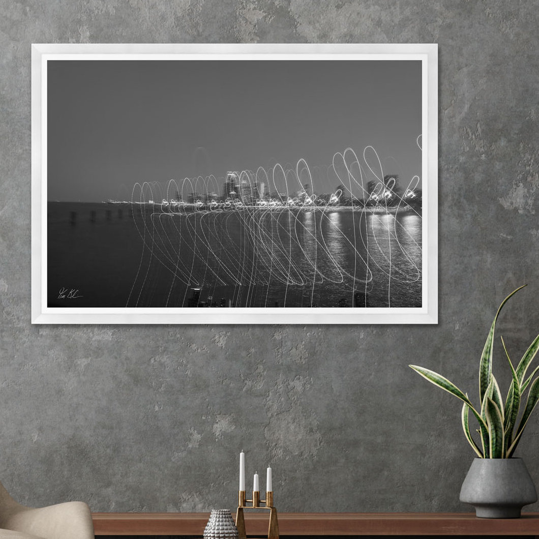 Tim Klein Photography Chicago Swirl - Wayfair Canada