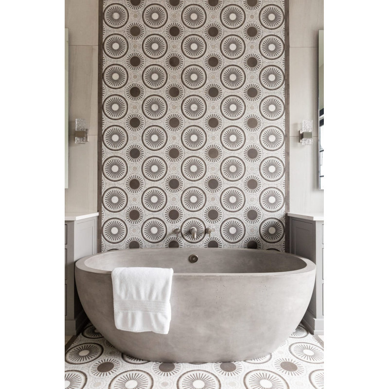 Native Trails Avalon Freestanding Soaking Bathtub by Naomi Neilson ...