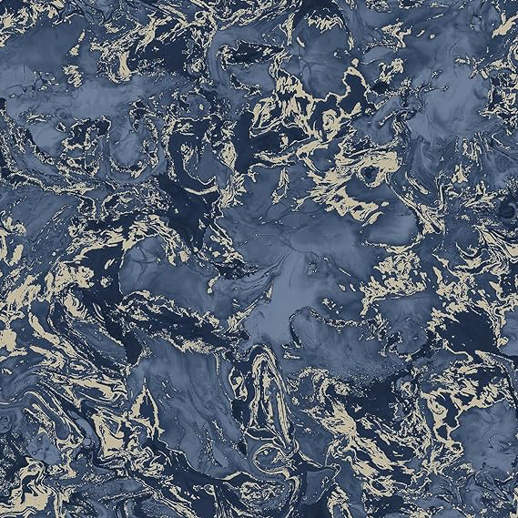 Metro Lane Ceiran 10m x 53cm Finish Wallpaper Roll | Wayfair.co.uk