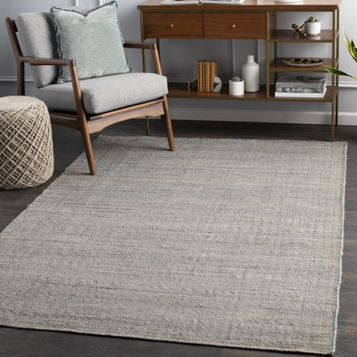 Sand & Stable Jolie Solid Color Rug & Reviews | Wayfair