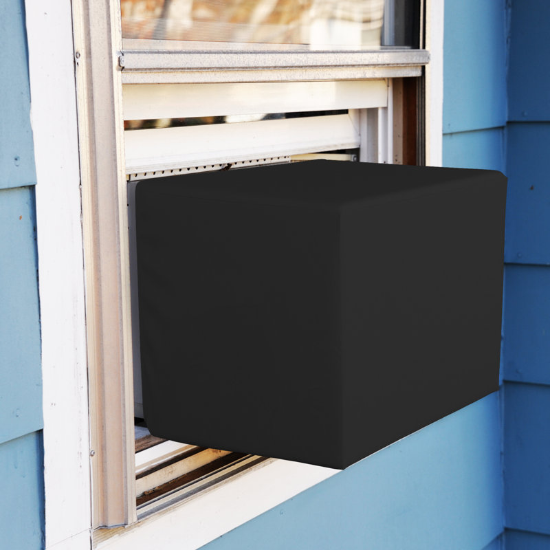 Arlmont & Co. Gearhart HeavyDuty Waterproof Outdoor Window Air ...