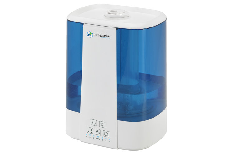 The Best Humidifiers to Prevent Dry Indoor Air | Wayfair
