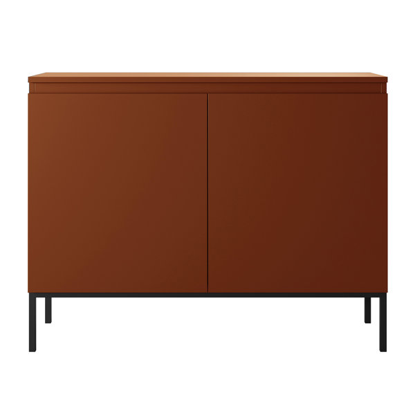 17 Stories Madhwi 100cm Wide Sideboard | Wayfair.co.uk