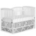 Dream On Me Chelsea 5-in-1 Convertible Crib & Reviews | Wayfair