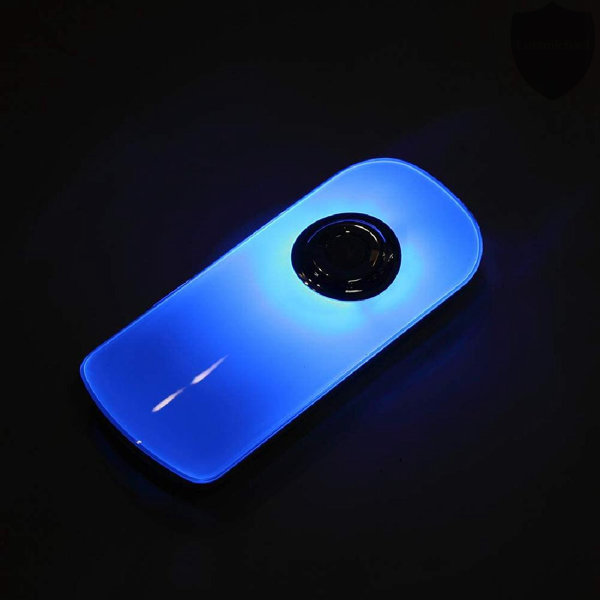 menggutong Rechargeable and Portable LED Night Light - Wayfair Canada