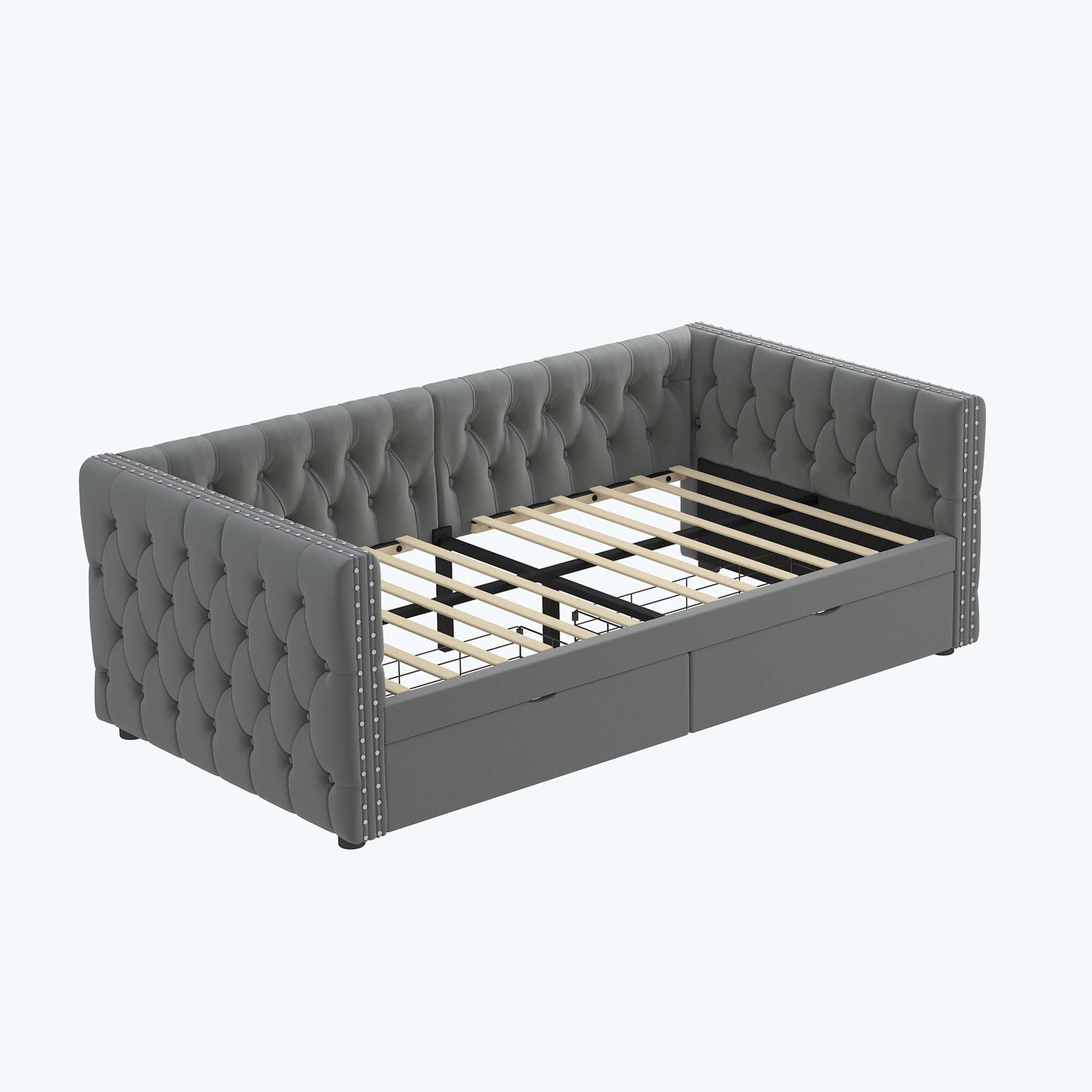 House of Hampton® Dechaun Daybed | Wayfair