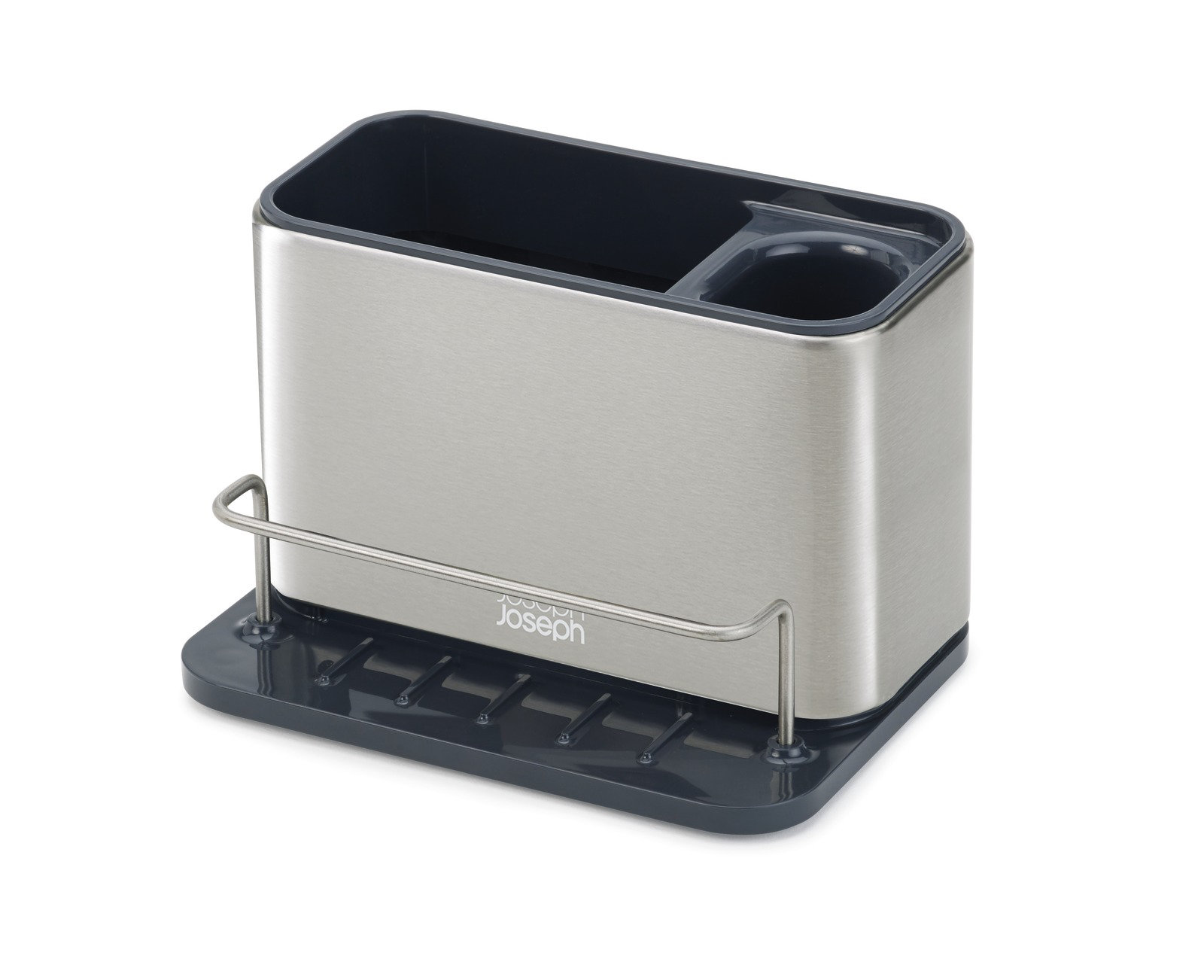 Joseph Joseph Surface Stainless Steel Kitchen Sink Caddy & Reviews ...
