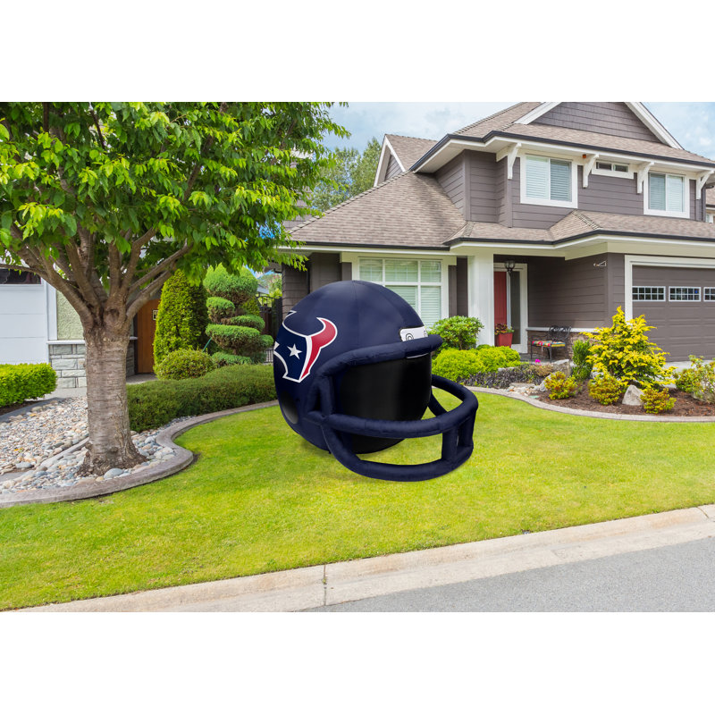 Fabrique Innovations NFL Helmet Inflatable & Reviews | Wayfair