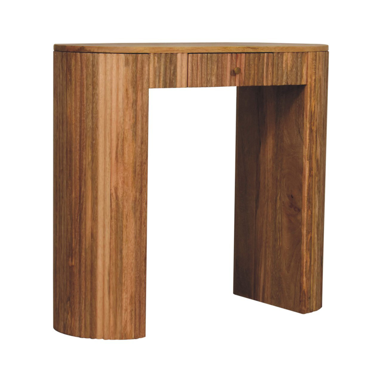 Loon Peak® Soba Straight Console Table | Wayfair