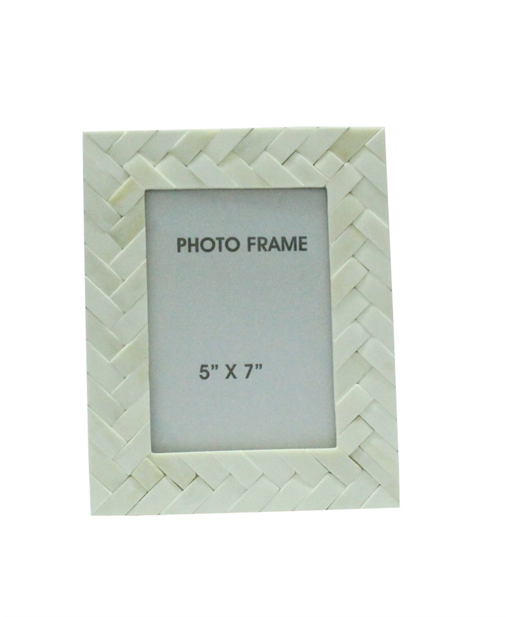 AllModern Zephyr Embossed Single Picture Frame | Wayfair